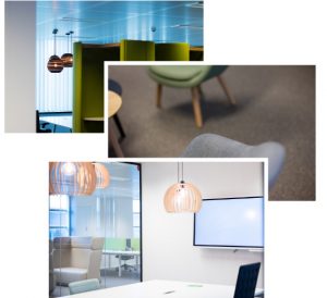 Ypto – our job areas and expertise