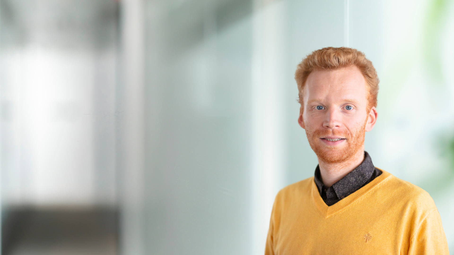 Young Graduates programme - YPTO